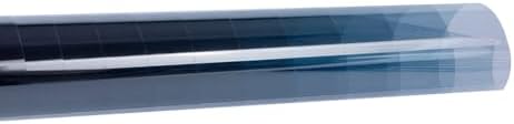 Amazon.com: Sunice Photochromic Window Film Sunlight Control Glass Film ...