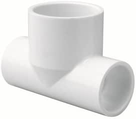 1X3/4X3/4 Reducing Tee 401-125: Pipe Fittings: Amazon.com: Industrial ...