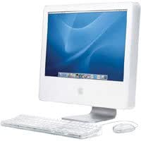 20" White iMac 2GHz 2Gb 250Gb : Amazon.co.uk: Computers & Accessories
