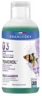 Francodex TEMEROL 250ML : Amazon.fr: Animalerie