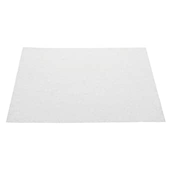 Filter Paper Grade 1A, 46 cm X 57 cm Fine Quality | Qualitative Square ...