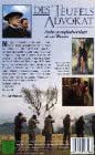 Des Teufels Advokat [VHS] : Sir John Mills, Stéphane Audran, Jason ...