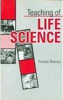 Buy Teaching of Life Science Book Online at Low Prices in India ...