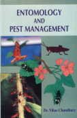 Entomology and Pest Management: Chaudhary, Vikas: 9788190694032: Amazon ...