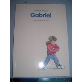 Amazon.fr - Gabriel - Philippe Dumas - Livres