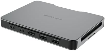Amazon.com: Khadas Mind 2 Mini PC - Intel Core Ultra 7 155H (16 Cores ...