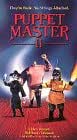 Amazon.com: Puppet Master 2 [VHS] : Collin Bernsen, Steve Welles ...
