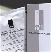 Amazon.com: Gingi Breast Firming Mask