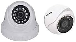 Buy Secureye 4G 3MP Dome Camera Online at Low Prices in India - Amazon.in