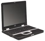 HP Compaq Ordinateur portable professionnel nc4000 Pentium M 1,4 GHz ...