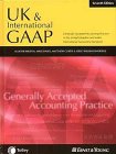 Buy UK GAAP Book Online at Low Prices in India | UK GAAP Reviews ...
