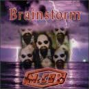 Mccoy - Brainstorm - Amazon.com Music