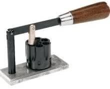 Amazon.com : Traditions Performance Firearms Loading Stand for Black ...