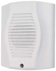 Amazon.com: SYSTEM SENSOR HW-LF Low Frequency Sounder, White : Electronics