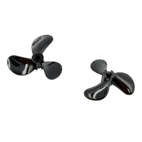 Best Small Propellers for Boats – The Marine Mag