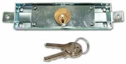 Viro 8241 Central Shutter Lock : Amazon.co.uk: DIY & Tools