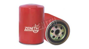ZENITH Original High Performance Lube Oil Filter Element For Eicher 485 ...