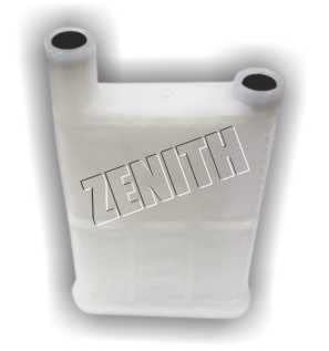 ZENITH Original High Performance Special Filter For Tata Urea Def ...