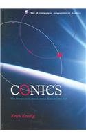 conics: keith-kendig: 9780883853351: Books - Amazon.ca