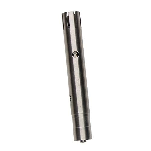 MXBAOHENG Homogenizing Head Homogenizer Probe for FSH-2A/2B High Speed ...