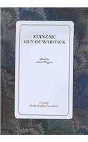 『Stanzaic Guy Of Warwick』｜感想・レビュー - 読書メーター