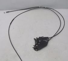 Genuine Toyota 69370-08022 Sliding Door Lock Assembly, Body - Amazon Canada