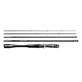 【発売日：2023年04月01日】・ブランド:シマノ(SHIMANO)・製造元:シマノ(SHIMANO)・製造元/メーカー部品番号:220059・全長：6フィート10インチ (2.08m) / 継数(本)：5 / 仕舞寸法(cm)：49・自...