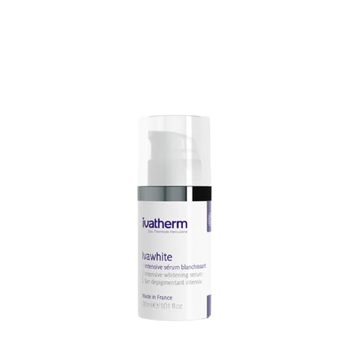 Ivatherm Ivawhite Whitening Serum 30ML : Amazon.in: Beauty