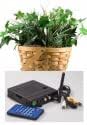 Amazon.com : No IP Setup Hidden Plant Spy Wireless DVR Camera : Electronics