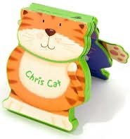 Chris Cat: Cath Jones: 9781435120419: Amazon.com: Books