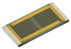 VISHAY PCAN2512E75R0BST3 Surface Mount Chip Resistor, PCAN Series, 75 ...