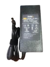 CARE CASE® DVM AC Adapter P/N - 1538 18V 2.6A 47W Centre pin 6.5 x 4.4 ...
