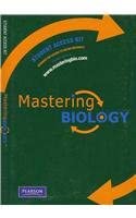 Mastering Biology¿ Student Access Kit : Pearson Education, . ., Pearson ...