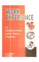 Amazon.in: Buy Work Experience Book Online at Low Prices in India ...