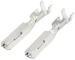 Amazon.com: 10pcs 33482-4001 Double row 4-hole automotive waterproof ...