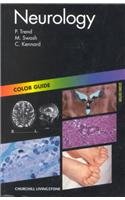 Neurology: Colour Guide (Colour Guides): 9780443058844: Medicine ...