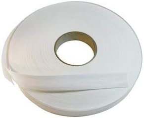 Iron-on Roman Shade Rib Tape 72 yds Natural : Amazon.co.uk: Home & Kitchen