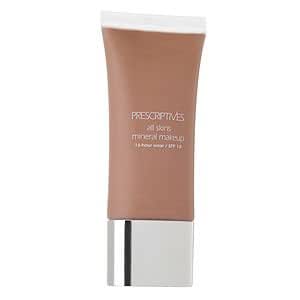 Amazon.com : Prescriptives All Skins Mineral Makeup 16-Hour Wear, Level ...