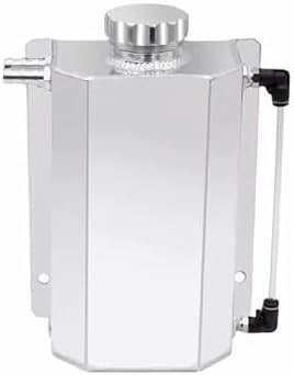 Amazon.com: Baieasy Overflow Tank, Coolant Radiator Tank, Expansion ...