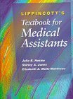 Amazon.com: Lippincott's Textbook for Medical Assistants: 9780397550968 ...