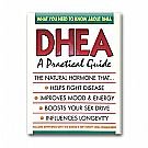 DHEA: A Practical Guide, Sahelian - 1 book: Ray Sahelian: 0735918007741 ...
