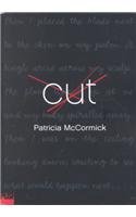 Cut: Patricia McCormick: 9780756913571: Amazon.com: Books