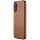 Mujjo Leather Case for iPhone 17 - MagSafe Compatible - Light Brown ...