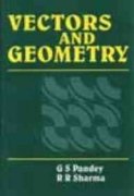Buy Vectors and Geometry Book Online at Low Prices in India | Vectors ...