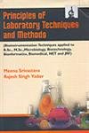 Amazon.co.jp: Principles of Laboratory Techniques and Methods : 本