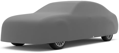 Amazon.com: Car Cover for Lexus SC430 – CoverMaster Waterproof ...