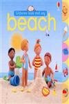 Usborne Look and Say Beach (Look & Say) : Brooks, Felicity: Amazon.co ...