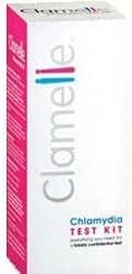 Clamelle Chlamydia Test Kit : Amazon.co.uk: Health & Personal Care