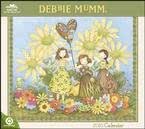Amazon.com: Debbie Mumm 2010 Wall Calendar