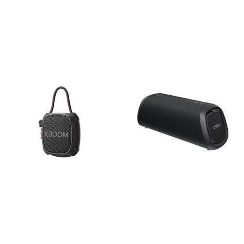 LG Xboom 360 – Die 15 besten Produkte im Vergleich - WinTotal